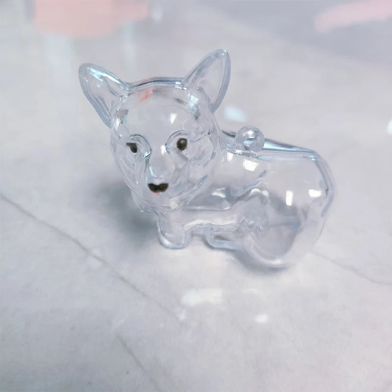 Furever Locket